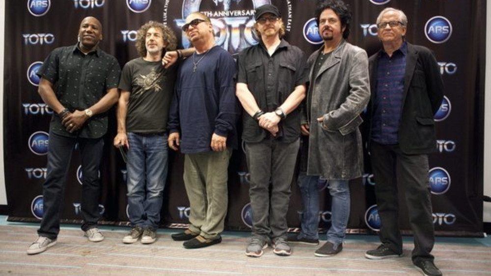 Toto: Neues Line-Up : Toto Lineup Changes: A Complete Guide – RBWPPQ